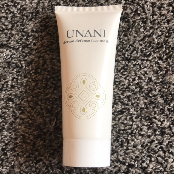 Unani | Makeup | Unani Dermo Defense Face Mask For Sensitive Skin ...